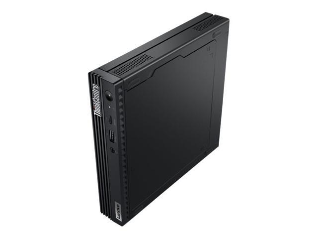 Lenovo ThinkCentre M60e - Tiny Desktop PC- Core i5 1035G1 1 GHz - 8 GB ...