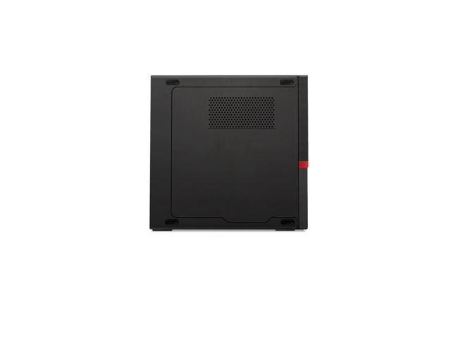 Open Box: Lenovo Desktop PC Thinkcentre M720Q Intel Core i5 8th Gen ...