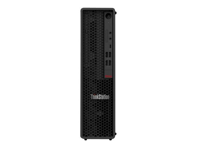 Lenovo ThinkStation P340 30DK - SFF - 1 x Core i7 10700 / 2.9 GHz - RAM ...