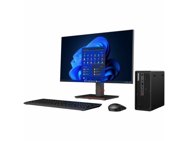 Lenovo ThinkStation P3 30HA001NUS Workstation - Intel Core i9 Tetracosa ...