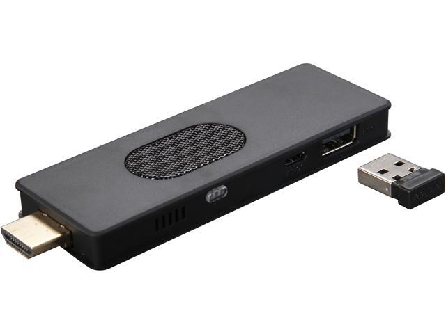 iView Compute Stick Cyber PC Pro Intel Atom x5-Z8350 (1.44 GHz) 2 GB ...
