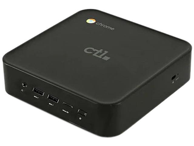 CTL Desktop Computer CBXKUS1900026 Chrome OS - Newegg.com