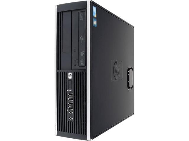 Refurbished: HP Compaq Desktop Computer Elite 8300 Intel Core i5-3470 ...