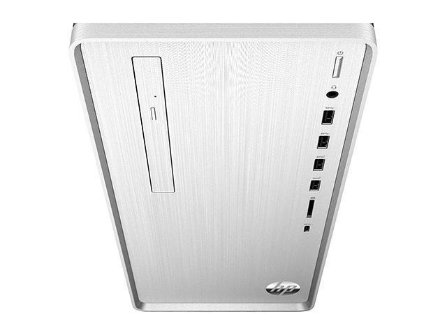 Refurbished: HP Pavilion Desktop Computer TP01-2327c Intel Core i5 11th ...