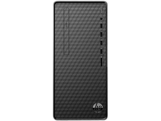 Refurbished: HP Desktop Computer M01-F1033w Intel Core i3-10100 8GB ...
