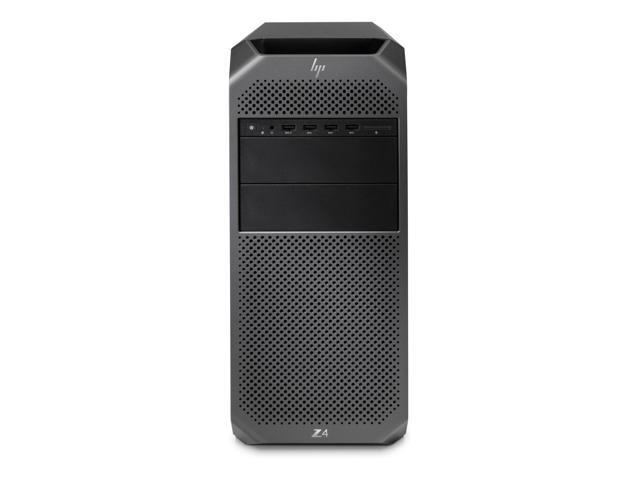 Refurbished: HP Business Desktop Z4 G4-T Intel Xeon W-2133 32GB DDR4 1 ...