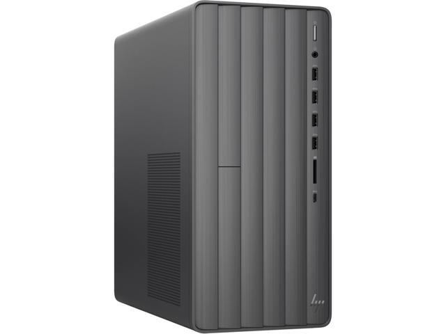 Refurbished: HP Desktop PC ENVY TE01-2287c Intel Core i7-11700 12GB ...