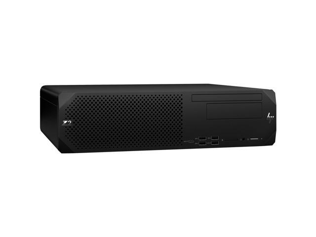 HP Z2 G9 Small Form Factor Business Workstation/Desktop - Intel Core i5 ...