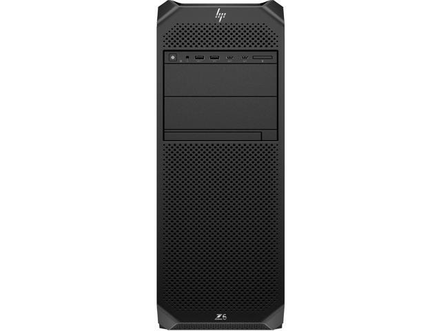 HP Z6 G5 Business Desktop Workstation - Intel Xeon W5-3423 - 16GB DDR5 ...