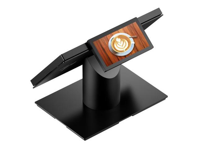 HP Engage One Essential - All-in-one - 1 x Celeron N6211 / 1.2 GHz ...