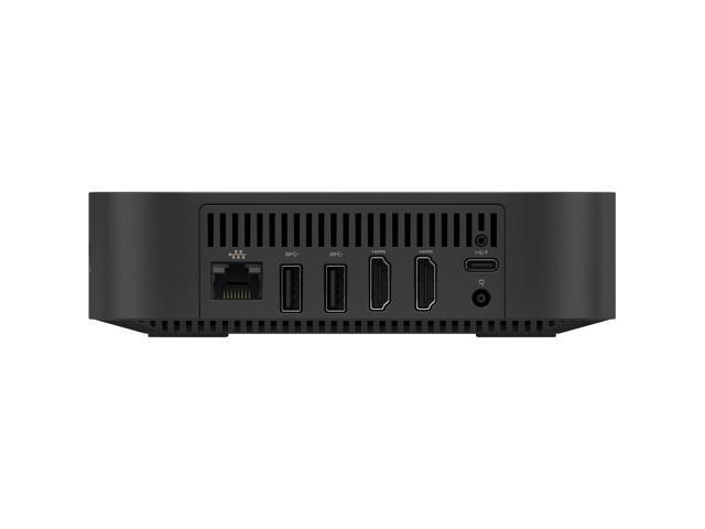 HP Chromebox G4 Chromebox - Intel Core i3 13th Gen i3-1315U Hexa-core ...