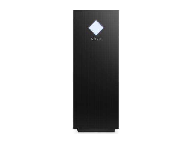 Refurbished: HP Gaming Desktop OMEN 25L GT15-2009 Intel Core i7-14700F ...