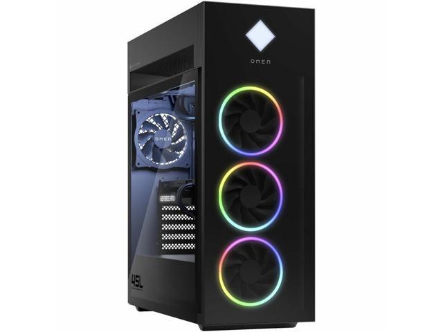 OMEN GT22-2000i GT22-2050 Gaming Desktop Computer - Intel Core i7 14th ...