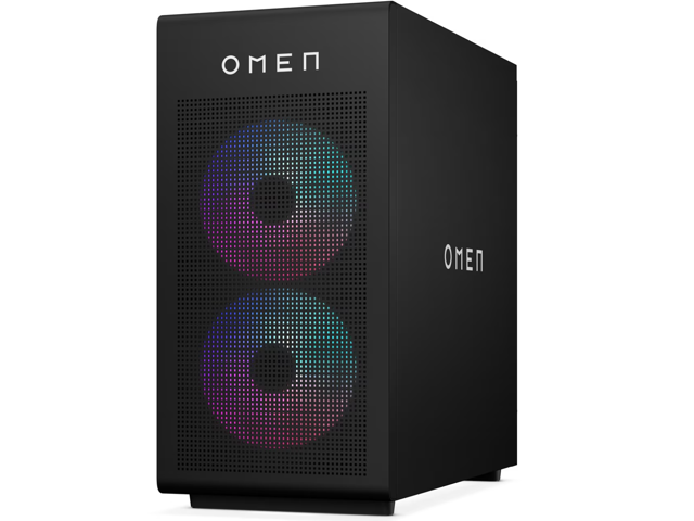 HP Gaming Desktop PC OMEN 35L GT16-0099 Intel Core Ultra 9 285K 64GB ...