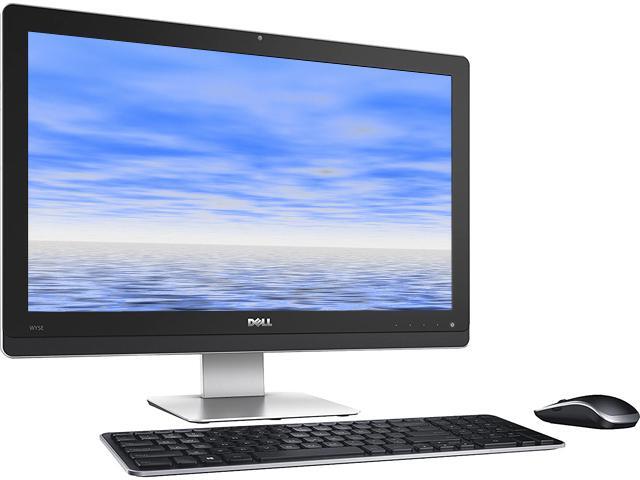 DELL All-in-One Computer Wyse 5040 1.40GHz - Newegg.com