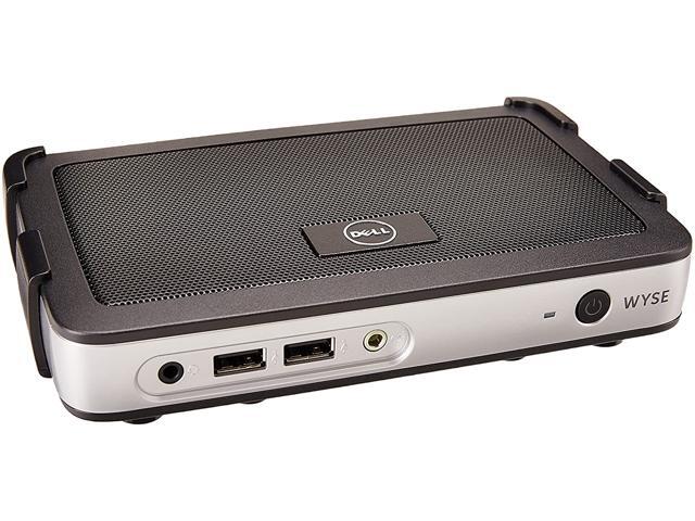 Refurbished: DELL Desktop Computer P25-MICRO ARM Cortex A9 1.2GHz 1GB ...