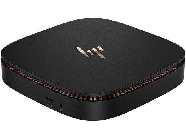 Refurbished: HP Desktop Computer Elite Slice TPC 1021DM-MINI Intel Core ...