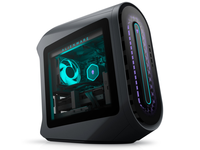 Refurbished: DELL Gaming Desktop Alienware Aurora R13 Intel Core i7 ...