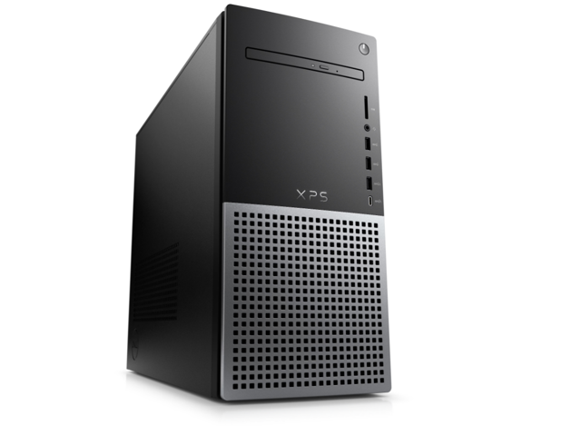 Refurbished: DELL Gaming & Content Creation Desktop Computer XPS 8940 ...