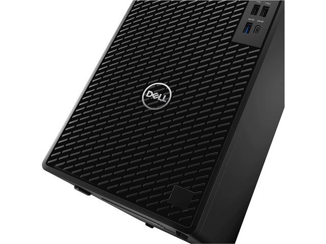 Refurbished: Dell OptiPlex 7090 Tower Desktop, Intel i5-10505, 3.20GHz ...