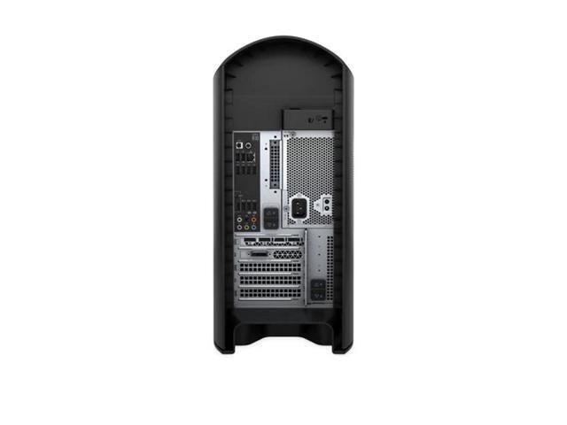 Refurbished: Dell Alienware Aurora R10 Tower Gaming PC, AMD R7-5800, 3 ...