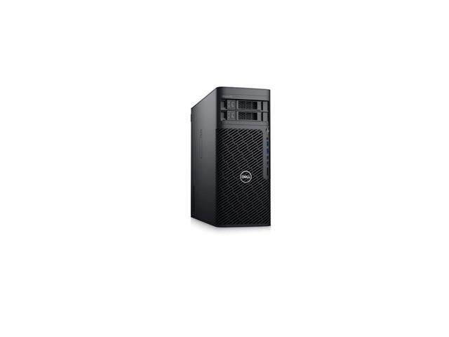Dell Precision 7865 Tower - AMD Threadripper 5945WX - 32GB Memory - 1 ...