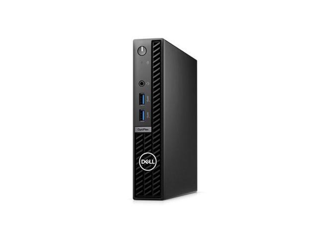 Dell 2WGPX OptiPlex Micro Plus - Intel Core i5 13th Gen 1.60GHz - 8GB ...