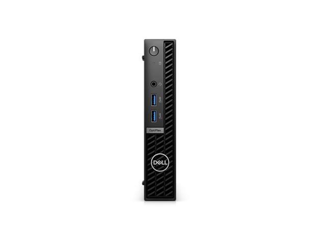 Dell 2WGPX OptiPlex Micro Plus - Intel Core i5 13th Gen 1.60GHz - 8GB ...