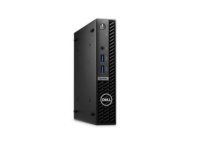 Dell G2C19 OptiPlex Micro Plus - Intel Core i7 13th Gen 1.40GHz - 16GB ...