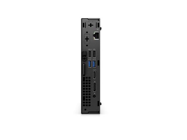 Dell MF9GT OptiPlex Micro Plus - Intel Core i5 13th Gen 1.6GHz - 16GB ...
