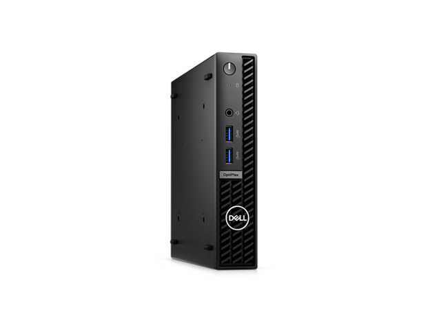 Dell OptiPlex Micro Desktop - Intel Core i5 13th Gen 1.60GHz - 16GB ...