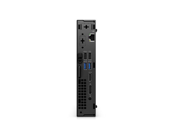 Dell OptiPlex Micro Desktop - Intel Core i5 13th Gen 1.60GHz - 16GB ...