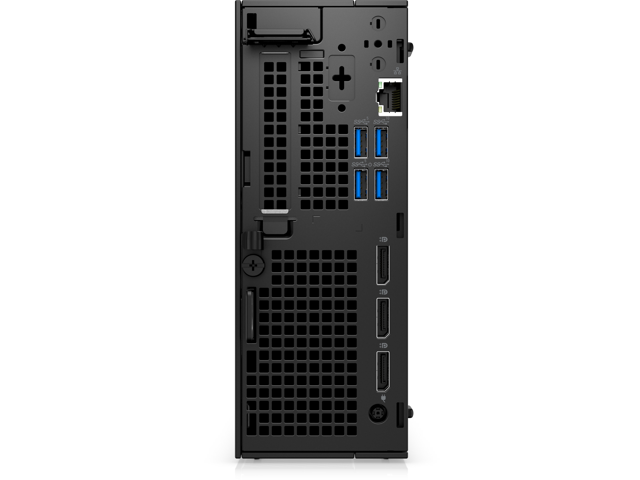 Dell Precision 3260 Compact Workstation - Intel Core i7 13700 13th Gen ...
