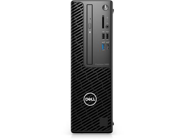 Dell Precision 3000 3460 Workstation - Intel Core i7 14th Gen i7-14700 ...