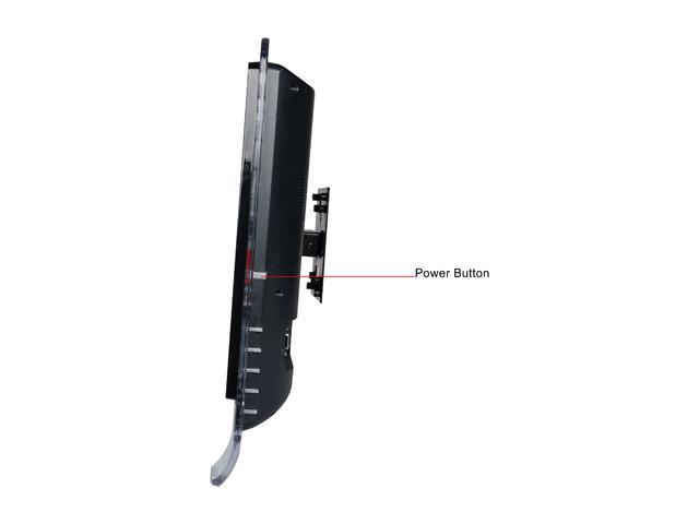 Refurbished: Tangent All-in-One Computer VITA 2000 2.53GHz 4GB DDR2 ...