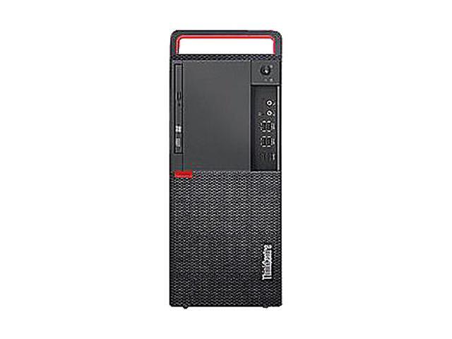 Lenovo ThinkCentre M910t 10MM000DUS Desktop Computer - Intel Core i7 ...