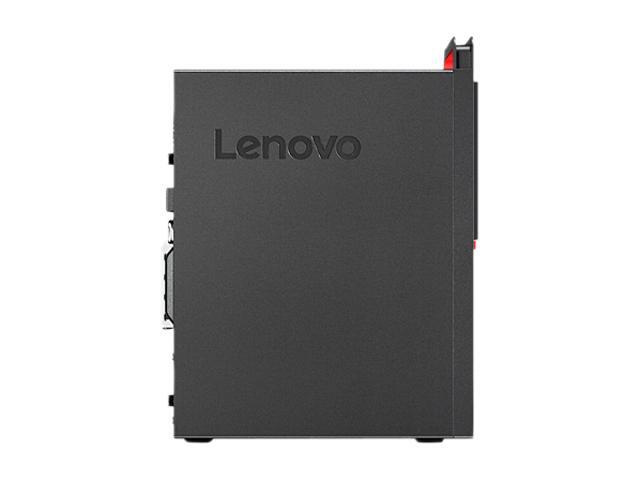 Lenovo ThinkCentre M910t 10MM002SUS Desktop Computer - Intel Core i7 ...