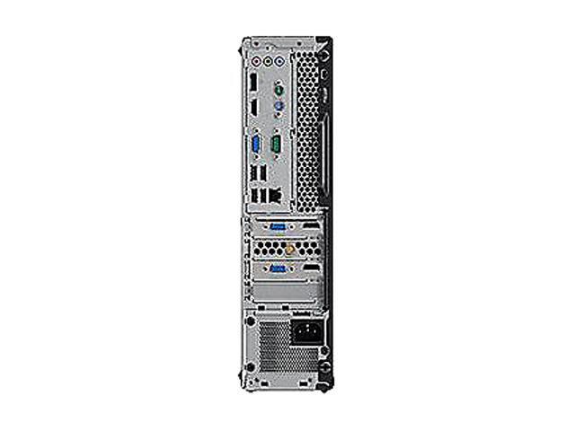 Lenovo ThinkCentre M910s 10MK000EUS Desktop Computer - Intel Core i7 ...