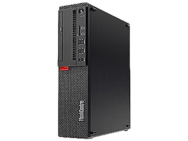 Lenovo ThinkCentre M910s 10MK000CUS Desktop Computer - Intel Core i5 ...