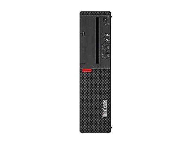 Lenovo ThinkCentre M910s 10MK000MUS Desktop Computer - Intel Core i7 ...