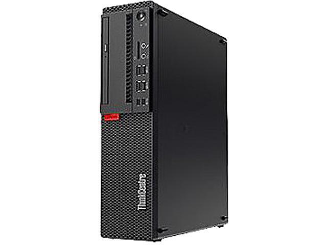 Lenovo ThinkCentre M910s 10MK000MUS Desktop Computer - Intel Core i7 ...