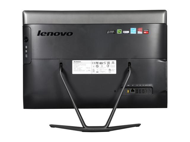 Lenovo All-in-One PC C40-05 Touch (F0B5003CUS) A8-Series APU A8-7410 (2 ...
