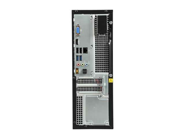Lenovo Desktop Computer H30-05 (90BJ0047US) AMD E1-Series E1-6010 4GB ...