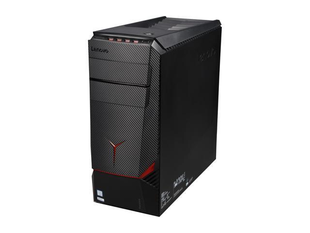 Open Box: Lenovo Desktop Computer Y900-34ISZ (90DD000TUS) Intel Core i7 ...