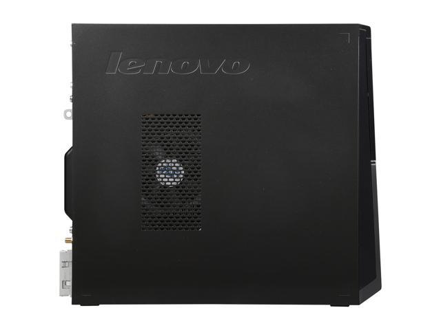 Open Box: Lenovo Desktop Computer IdeaCentre 300s-08IHH (90F10031US ...