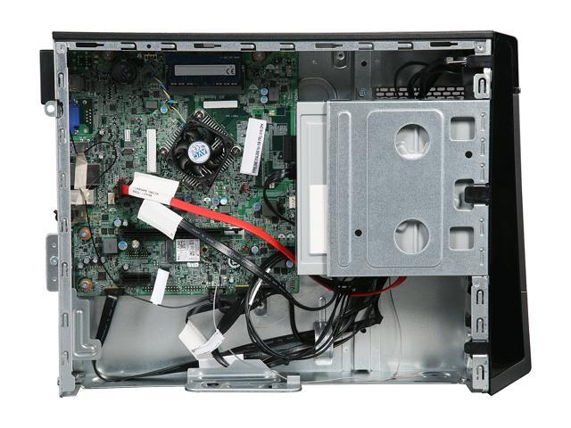 Lenovo Desktop Computer IdeaCentre 300s-11IBR Intel Celeron N3050 4GB ...