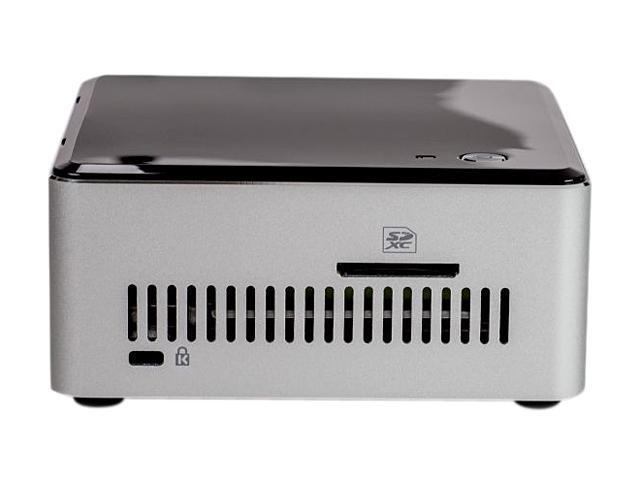Intel Desktop Computer NUC6i5SYH Intel Core i5-6260U 8 GB DDR3L 128 GB ...