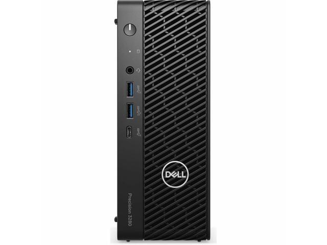 Dell Precision 3000 3280 Workstation - Intel Core i7 14th Gen i7-14700 ...