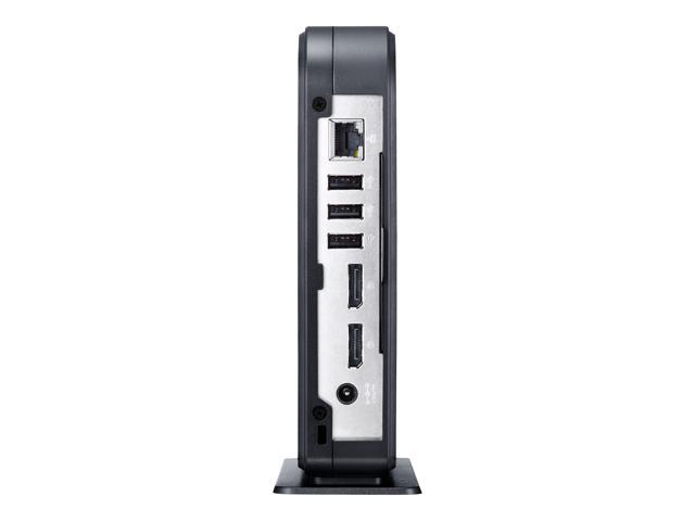 Refurbished: IGEL M250C-MINI Desktop Intel Atom X5-E8000 1.04GHz 4GB ...