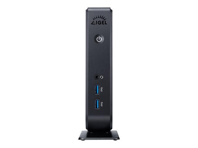 Refurbished: IGEL M250C-MINI Desktop Intel Atom X5-E8000 1.04GHz 8GB Memory 4GB SSD IGEL OS 11 ...